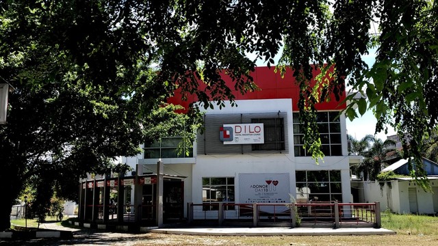 Potret Gedung Bioskop di Banda Aceh Kini | kumparan.com