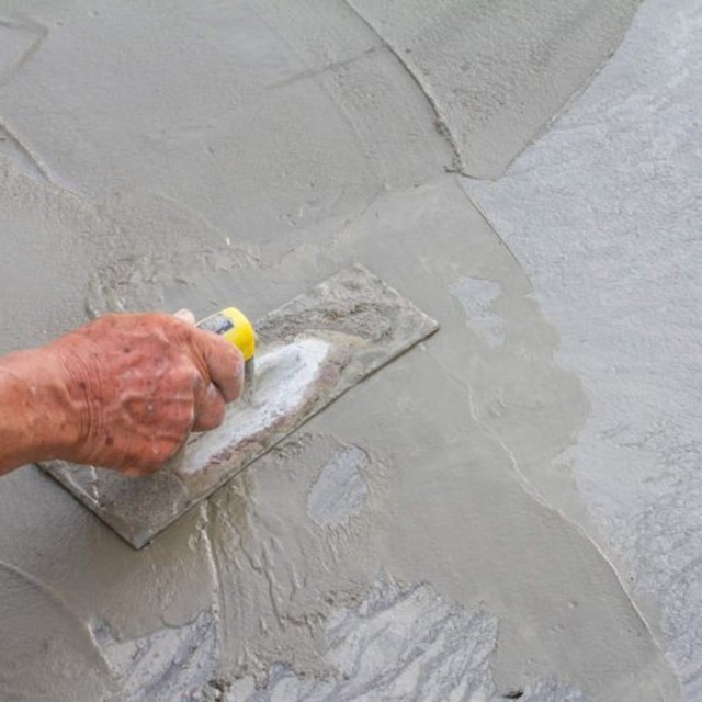 Mengenal Dinding Kamprot, Tampilan Eksterior Rumah Tangguh | kumparan.com