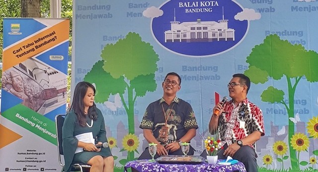 Pembangunan Taman Wisata Air Diharapkan Jadi Solusi Banjir Gedebage ...