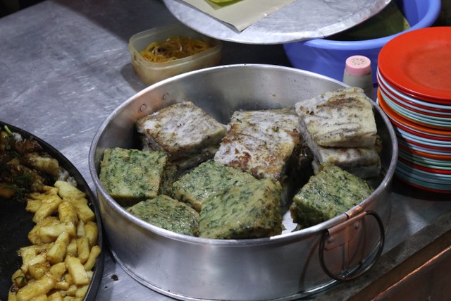 Mencicipi 5 'Street Food' Pontianak yang Kaya Rasa | kumparan.com