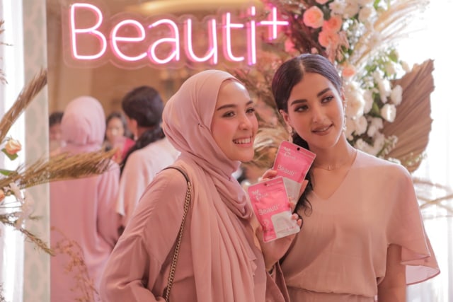 My Beauty Routine: Influencer Hamidah Rachmayanti | kumparan.com