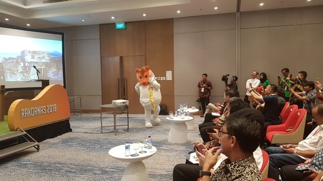 Kuskus Mata Biru, Hewan Endemik Ternate yang Penyendiri dan Langka ...