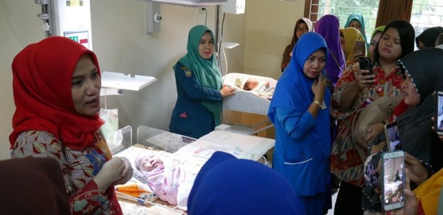 Deteksi Gangguan Kelenjar Tiroid Pada Anak | kumparan.com