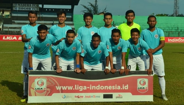 Lawan Mitra Kukar, Ini Perkiraan Susunan Pemain Sulut United | kumparan.com
