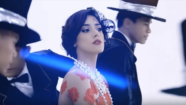 Melihat Kehidupan Fairuz A Rafiq Dulu dan Sekarang | kumparan.com