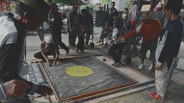 Balogo dan Bagasing Dilombakan | kumparan.com