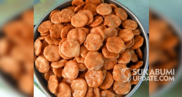 Opak G-Opak Khas Pajampangan Sukabumi, Cocok Buat Oleh-oleh Liburan | kumparan.com