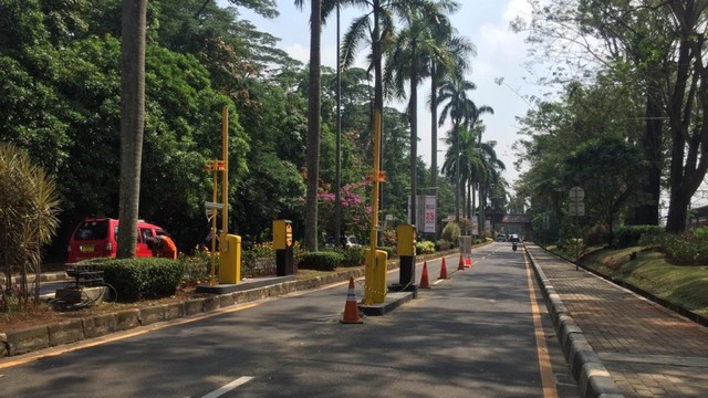 BEM UI-PNJ Akan Bertemu Rektorat Bahas Parkir Berbayar di Kampus ...