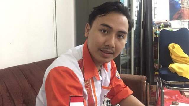 BEM UI-PNJ Akan Bertemu Rektorat Bahas Parkir Berbayar di Kampus ...