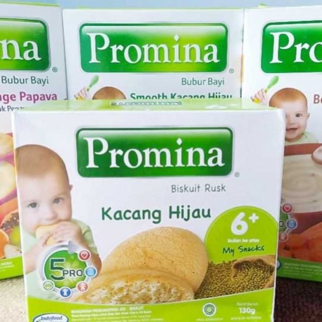 MPASI Instan Fortifikasi, Yes or No? | kumparan.com