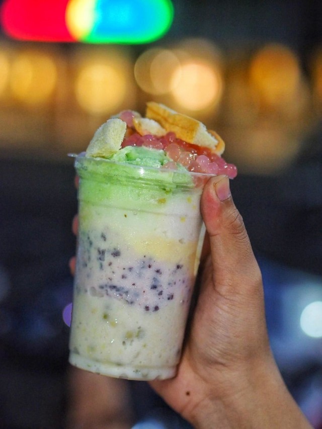 5 Rekomendasi Es Puter Legendaris di Surabaya | kumparan.com