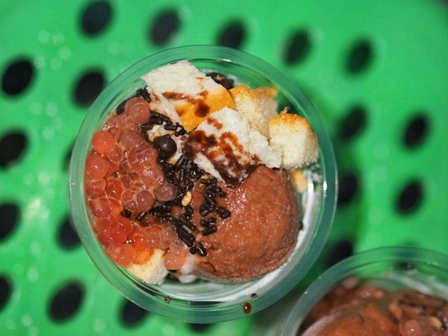 5 Rekomendasi Es Puter Legendaris di Surabaya | kumparan.com