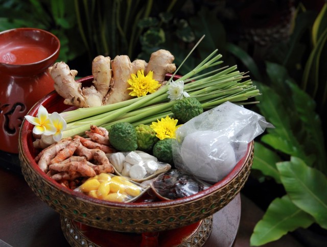 Mengenal 5 Perawatan Tubuh Tradisional Khas Indonesia - kumparan.com