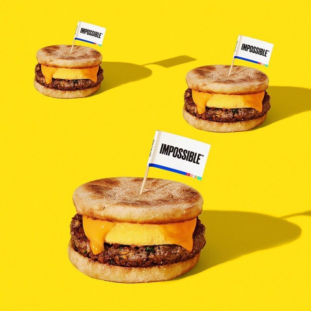 Daging Buatan dari Kedelai | kumparan.com