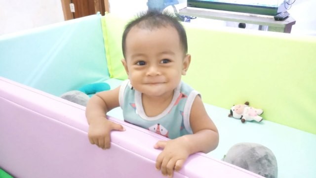 Lumba Playmat New Generation, Solusi untuk Anakku yang Hiperaktif ... Lumba Playmat New Generation, Solusi untuk Anakku yang Hiperaktif ...