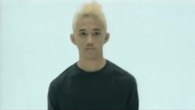 Melihat Perubahan Penampilan Personel SMASH | kumparan.com