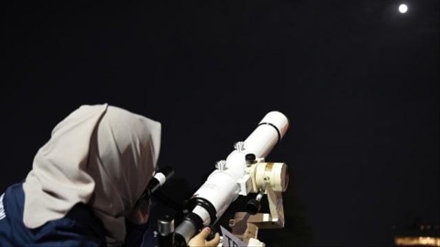 Alasan Planetarium TIM Belum Juga Dibuka Hingga Saat Ini | kumparan.com