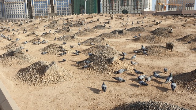 Ini Proses Pemakaman Jenazah Jemaah Haji yang Wafat di Madinah ... Ini Proses Pemakaman Jenazah Jemaah Haji yang Wafat di Madinah ...