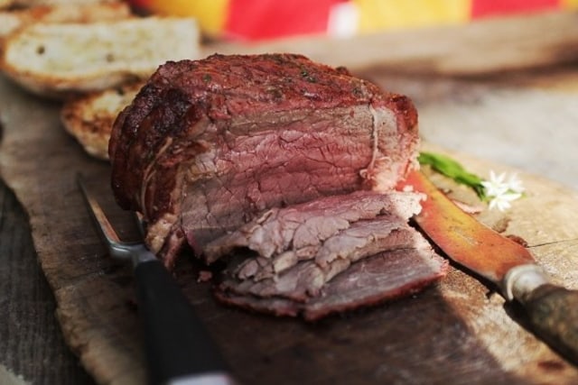Ketahui Jenis Bagian Daging Sapi yang Tepat untuk Masakanmu | kumparan.com