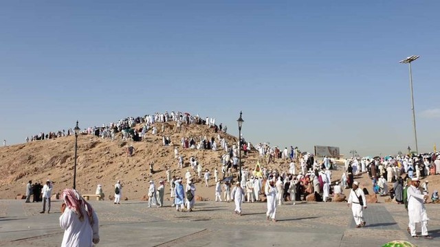 Hajj Journey 12: Bekal untuk Berhaji | kumparan.com