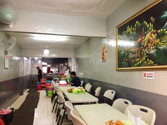 3 Alasan Restoran Padang Bopet Mini di Benhil Wajib Kamu Coba ...