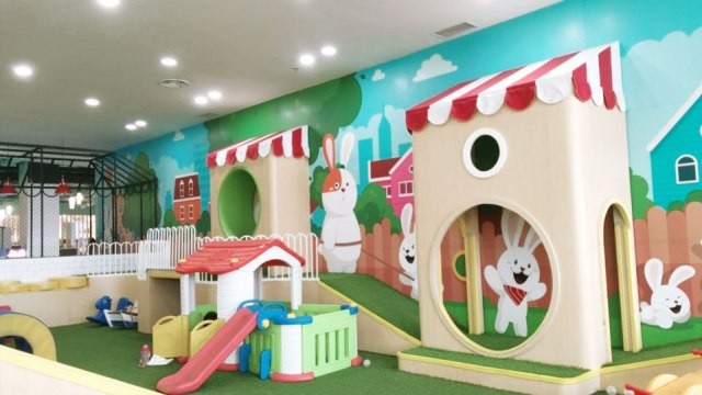 Bermain Sambil Belajar dengan Seru & Menyenangkan di Miniapolis ...