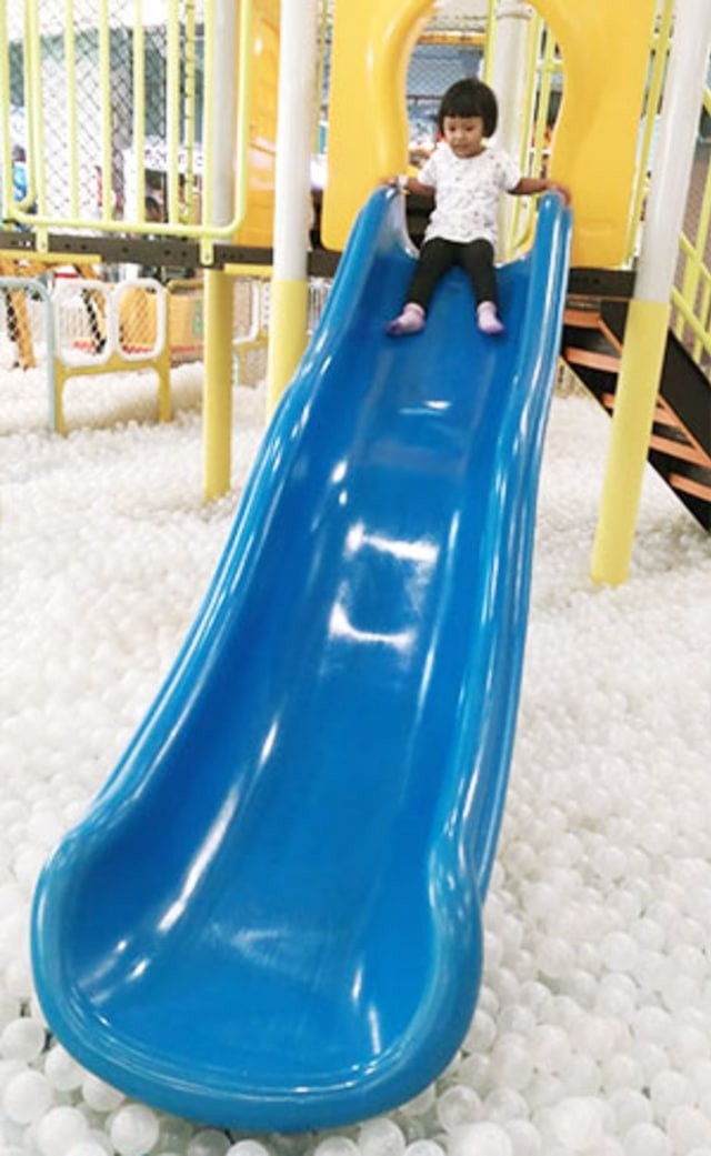 Bermain Sambil Belajar dengan Seru & Menyenangkan di Miniapolis ...