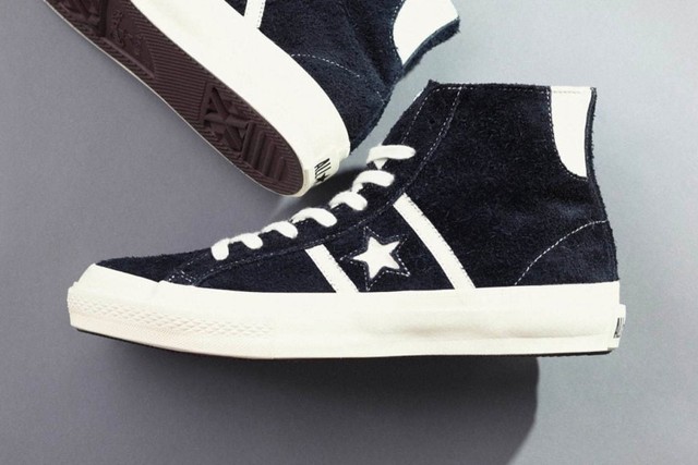 Converse Rilis Sneaker Baru untuk Rayakan Anniversary ke-50 | kumparan.com