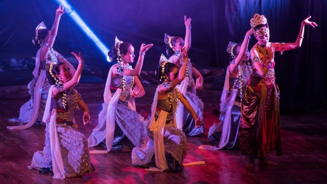 Foto: Melihat Opera Legenda Kolosal Ciung Wanara | kumparan.com