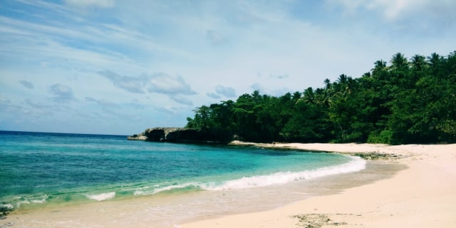 3 Rekomendasi Tempat Wisata di Pulau Gebe, Halmahera Tengah | kumparan.com