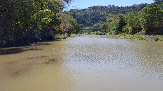 Warga Resah Air Sungai Nangagete, Sikka Keruh dan Berlumpur | kumparan.com