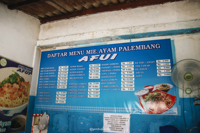 5 Rekomendasi Kuliner Mi Porsi Jumbo di Yogyakarta | kumparan.com