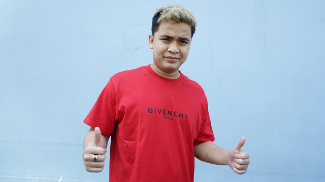 Billy Syahputra Ingin Umrah Bersama Keluarga | kumparan.com