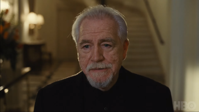 Siapa Anak Favorit Logan Roy di Serial HBO 'Succession'? | kumparan.com