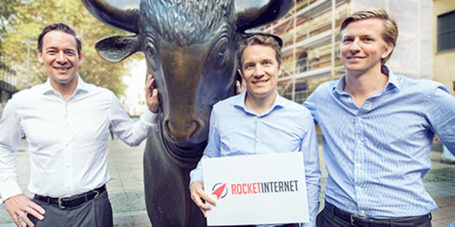 10 Serial Entrepreneur Top dunia | kumparan.com