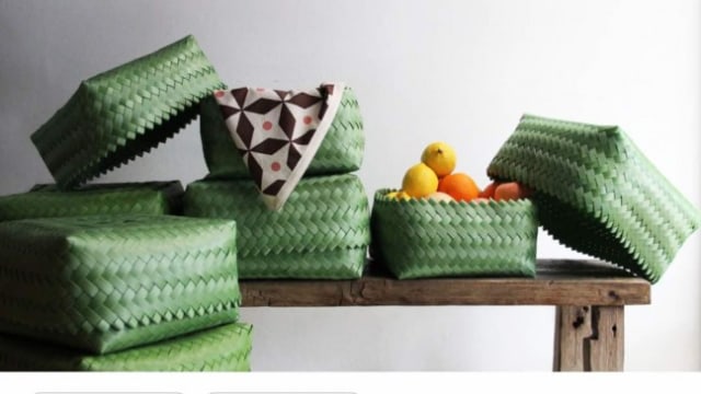 6 Wadah Alternatif Pengganti Plastik untuk Membungkus Daging Kurban ...