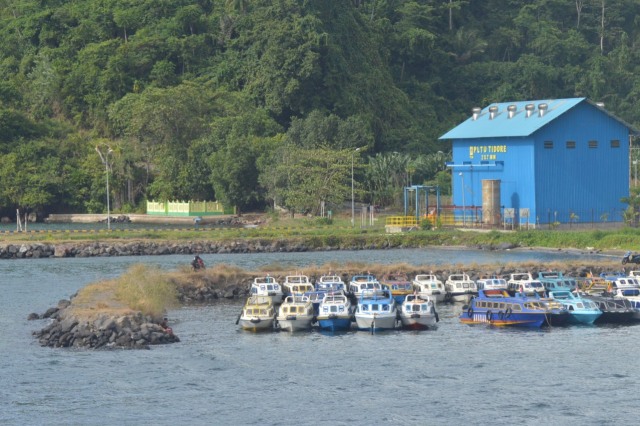 PLTU Tidore, Janggal Sejak Awal? | kumparan.com
