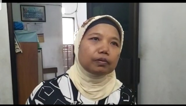 Susiati Ceritakan Pengalaman Saat Ia dan Anak-anaknya Disekap Perampok ...