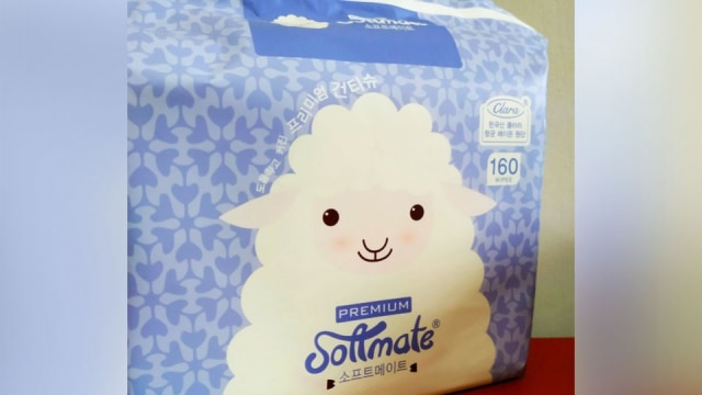 Sofmate Tissue Premium yang Multifungsi | kumparan.com