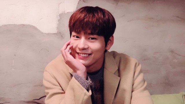 Acara Fan Meeting Park Sun Ho 'Produce X 101' di Korea Batal | kumparan.com