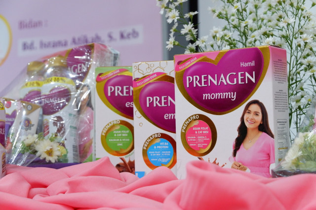 Tips Lancar Menyusui dan Teknik Pijat Oksitosin yang Busui Harus Tahu ...