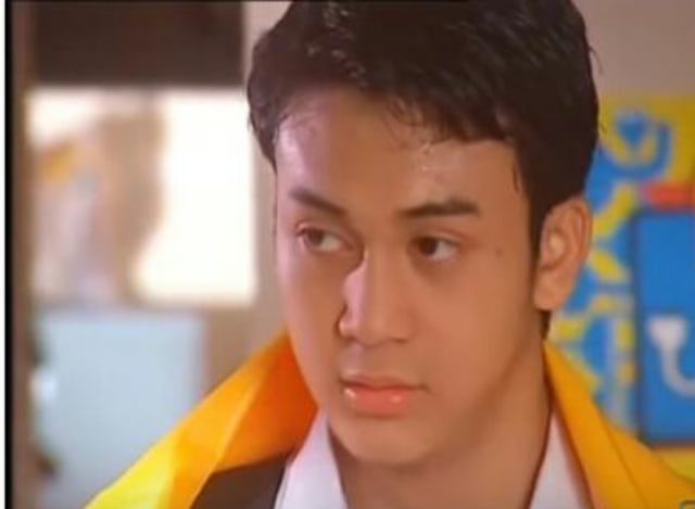 Dimaz Andrean dan Vicky Nitinegoro, Pesinetron yang Kini Jadi DJ ...