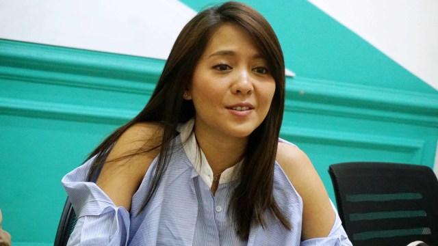Lala Karmela, Pilih Move On atau Balik ke Masa Lalu? | kumparan.com