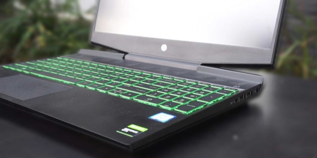 Review HP Pavilion Gaming 15 2019 | kumparan.com