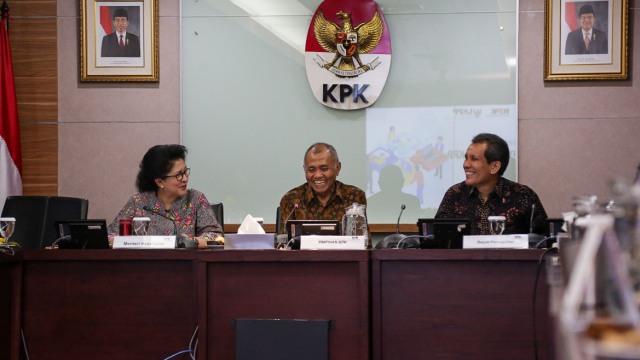 e-Katalog, Cara KPK dan Kemenkes Cegah Korupsi di Sektor Kesehatan ...