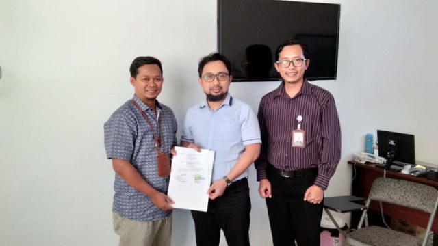 IZI Jalin Kerja Sama dengan RS. Izza Karawang | kumparan.com