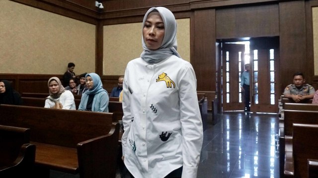 Penyuap Anggota DPR Bowo Sidik Pangarso Divonis 1,5 Tahun Penjara ...