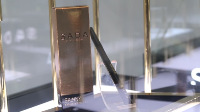 SADA, Brand Kosmetik Lokal Terbaru yang Didirikan oleh Cathy Sharon ...