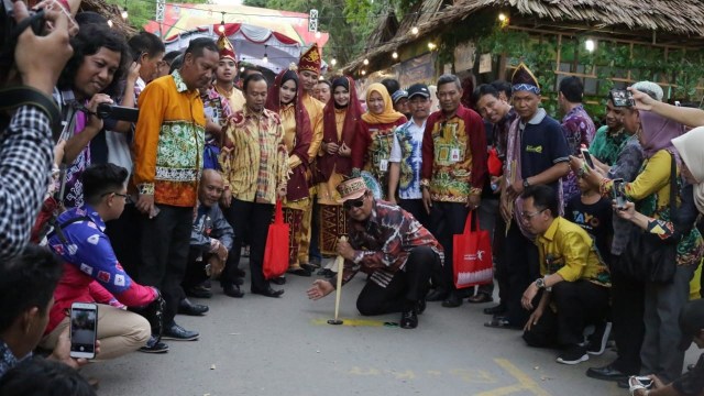 Festival Pasar Terapung 2019 Potensi Genjot Kunjungan Wisata | kumparan.com