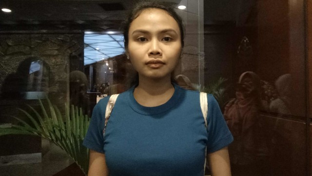 Dea Panendra Sedih Batal Ikut 'Indonesia Menuju Broadway' | kumparan.com